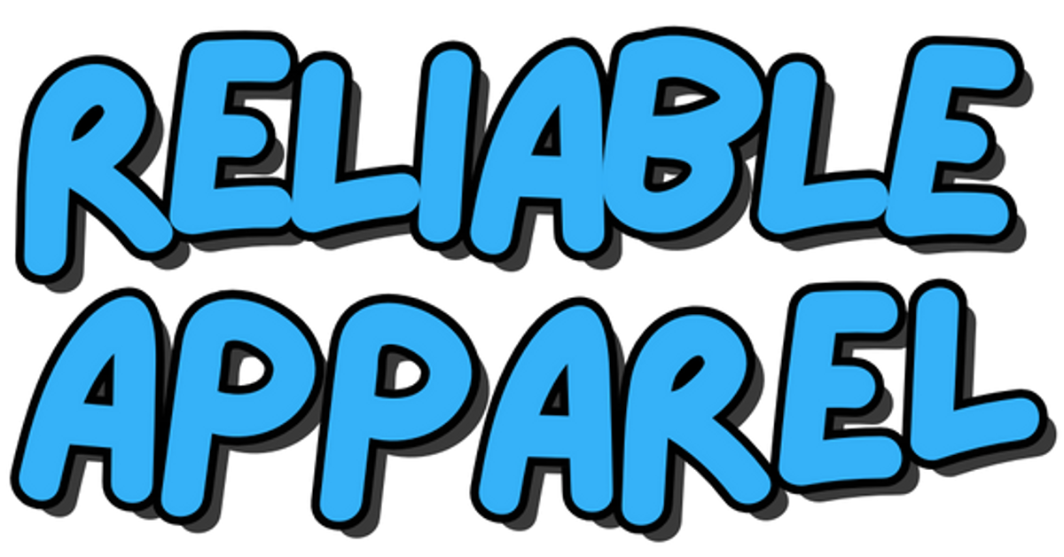 Reliable Apparel